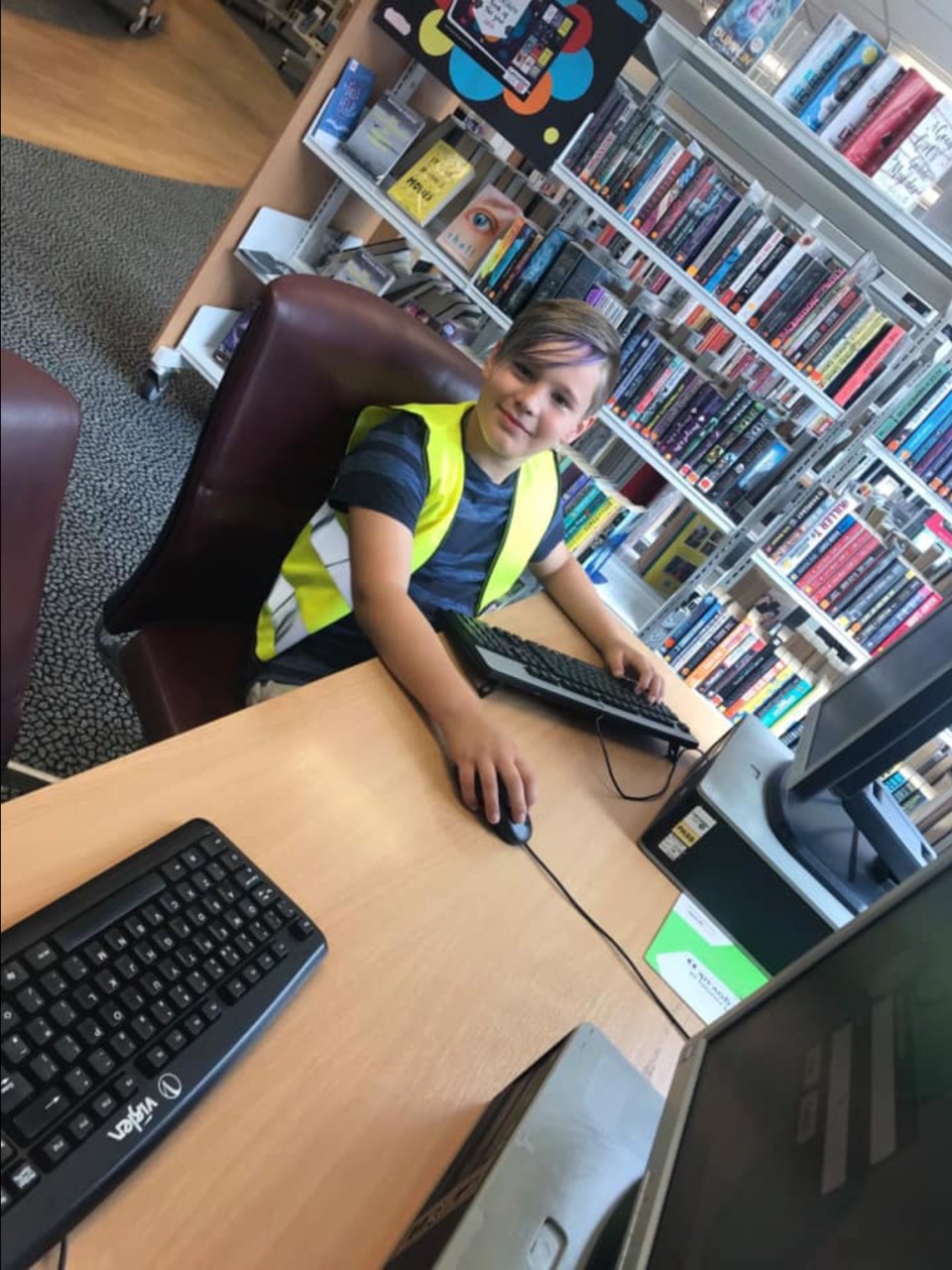 Out of School/Holiday Club | Toddle In Private Nursery